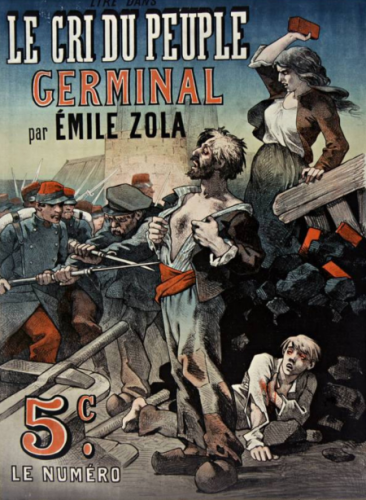 Germinal analyse : résumé et thèmes clés de l'oeuvre de Zola