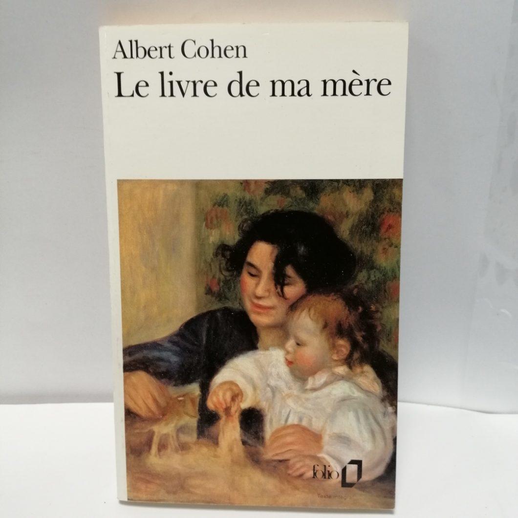 Fiche de Lecture : Le Livre de Ma Mère