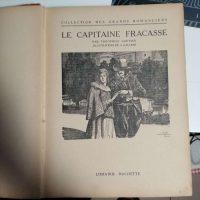 Le Cycle Marie Daubrun