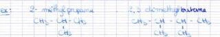 Les Fonctions en Chimie Organique