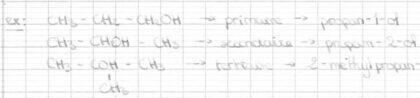 Les Fonctions en Chimie Organique