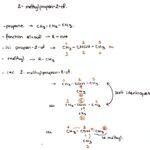 Les Fonctions en Chimie Organique