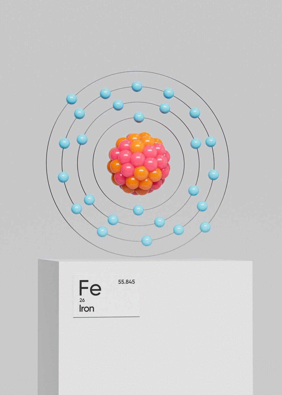 Les atomes et leurs symboles