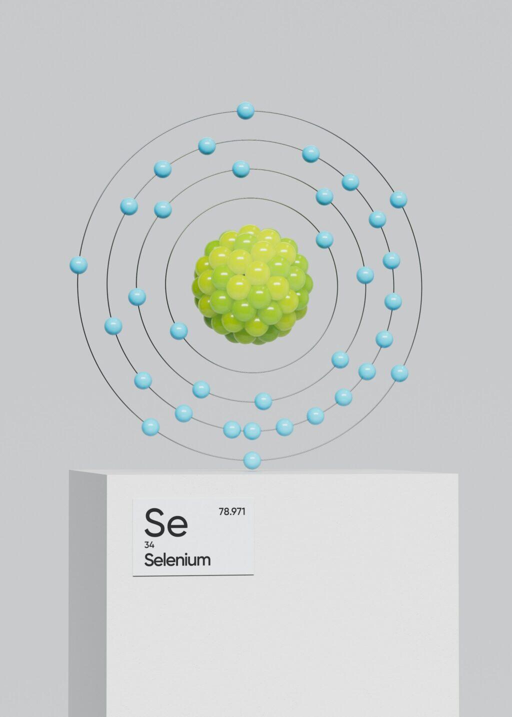 Les atomes et leurs symboles