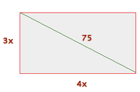 Quadratic Word Problems