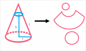 Truncated Cone