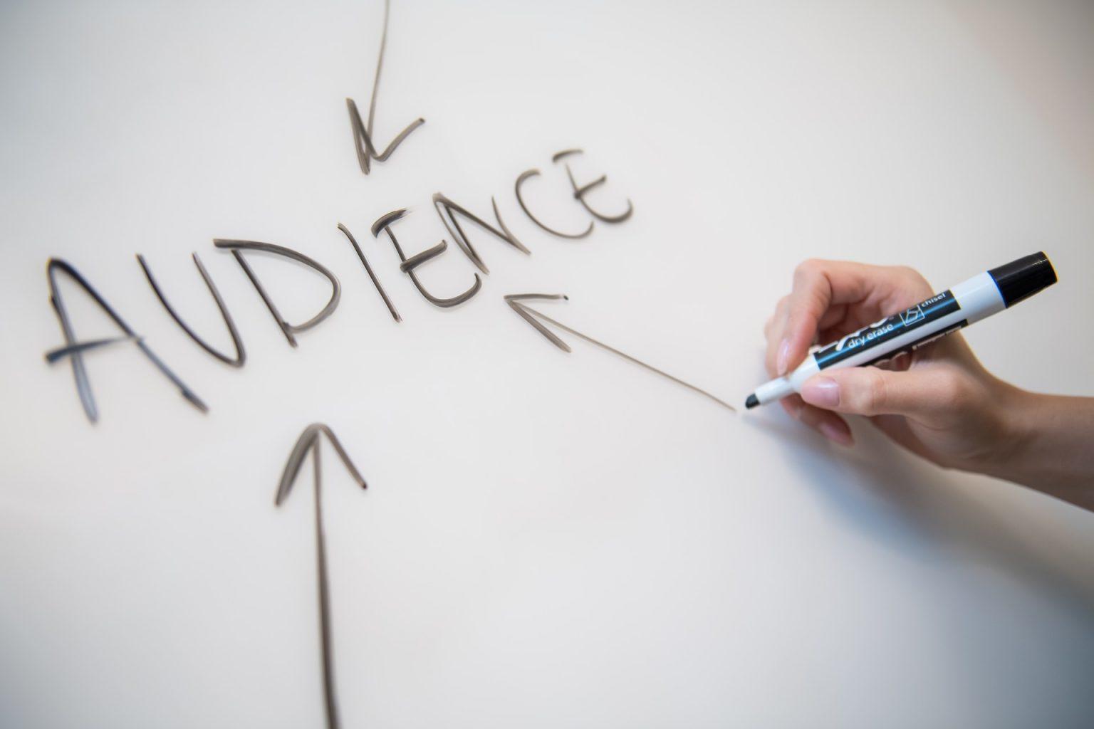 Purpose and Audience: Non Fiction Texts