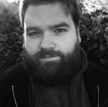 Poem Analysis: Eden Rock by Charles Causley