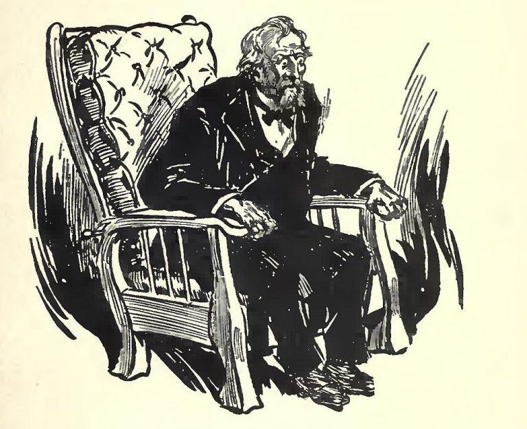 The Strange Case of Dr. Jekyll and Mr. Hyde Characters