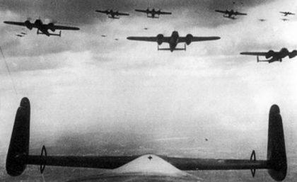 How Did WW2 Start?