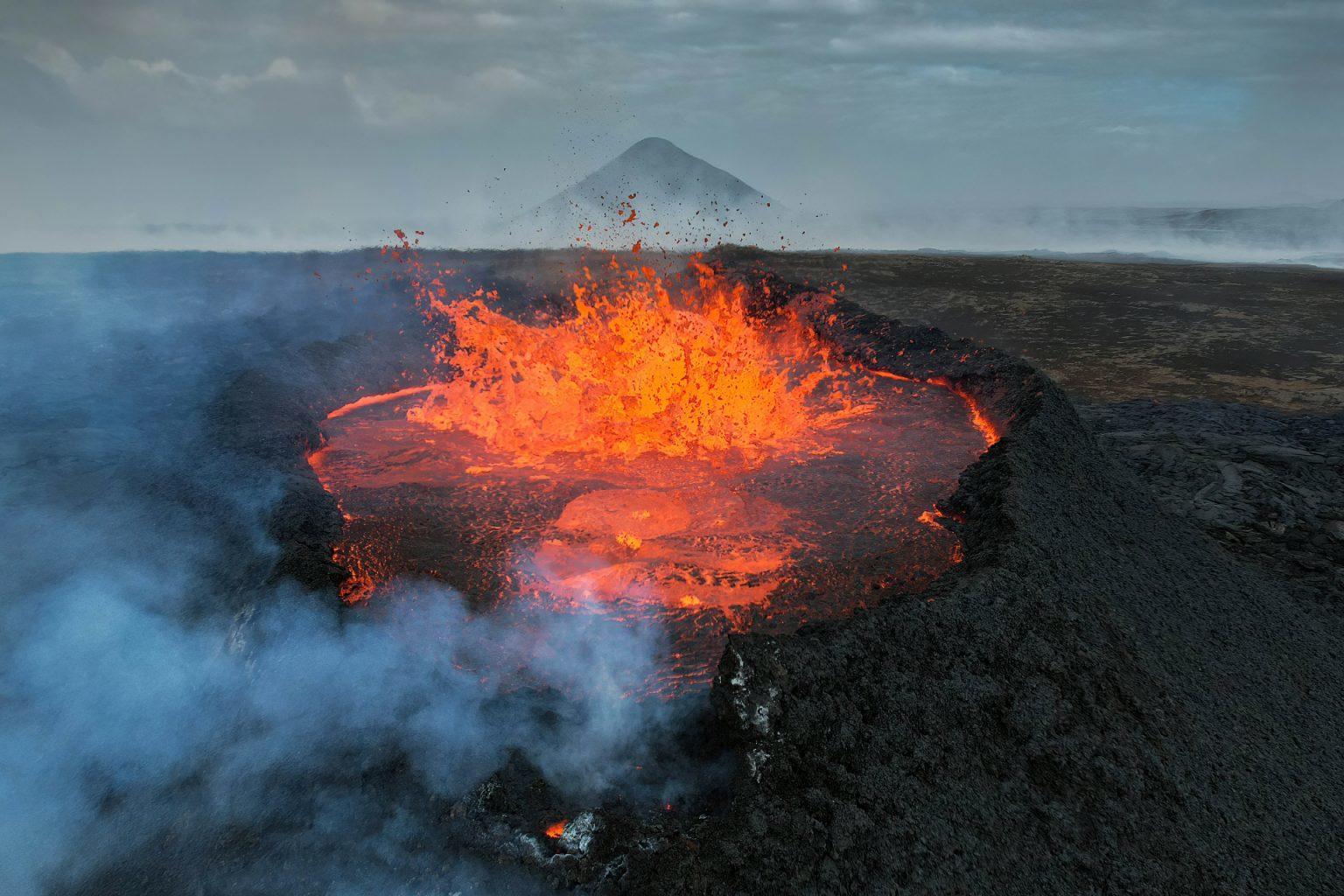 GCSE Geography: Tectonic Hazards