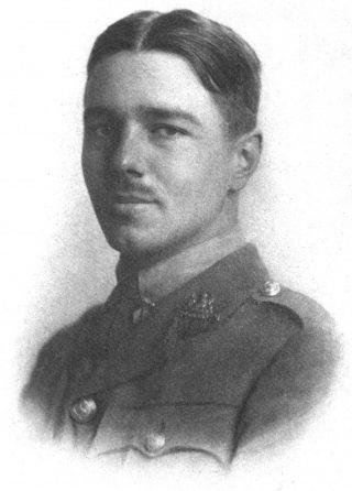 GCSE English Poetry Analysis: Exposure by Wilfred Owen