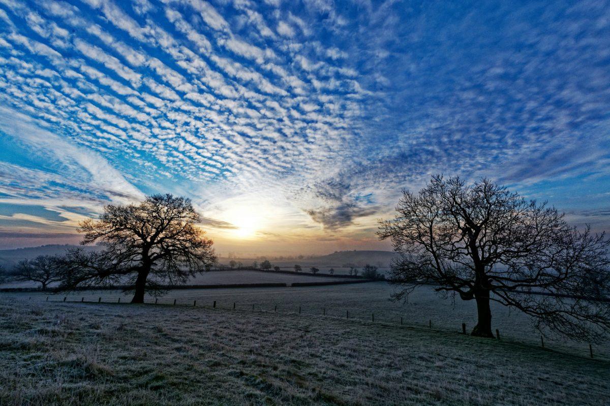 Physical Landscapes in the UK
