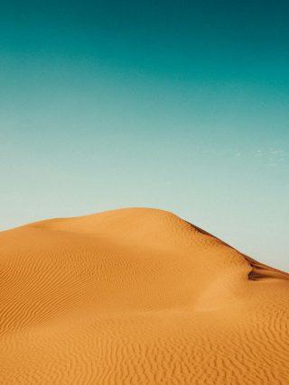 Hot Desert Systems and Landscapes