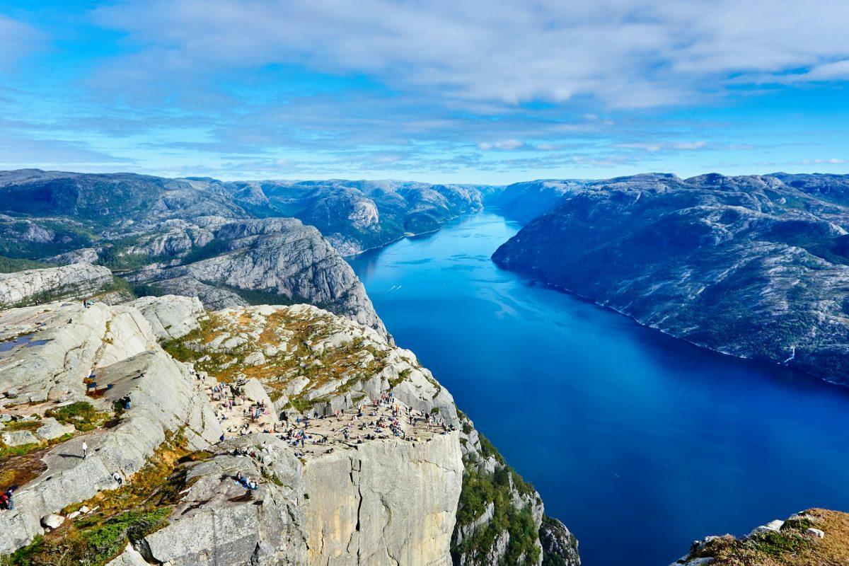 A Level Geography: Glacial Systems and Landscapes