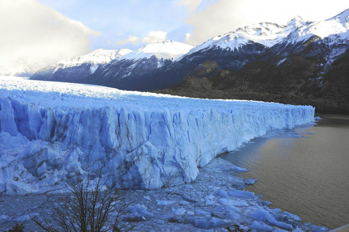 A Level Geography: Glacial Systems and Landscapes