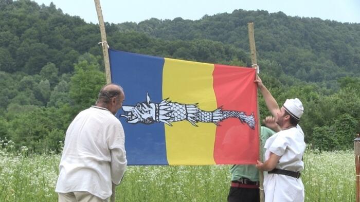 Împrumuturile lingvistice care au format limba româna modernă