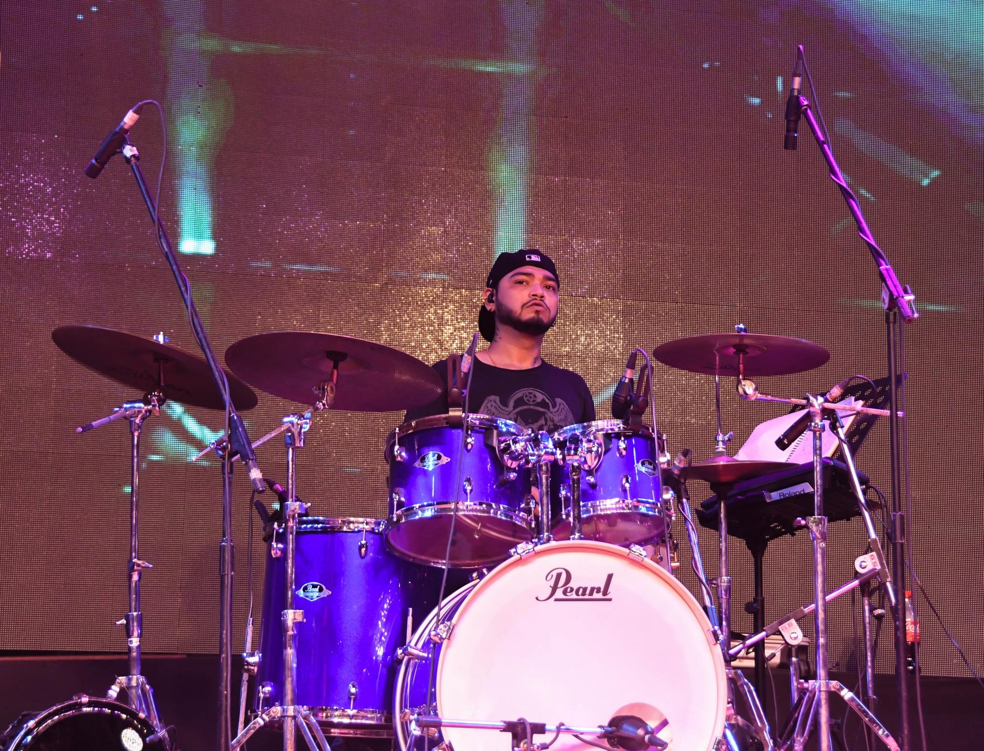 Lär dig spela trummor - Tips & Tricks