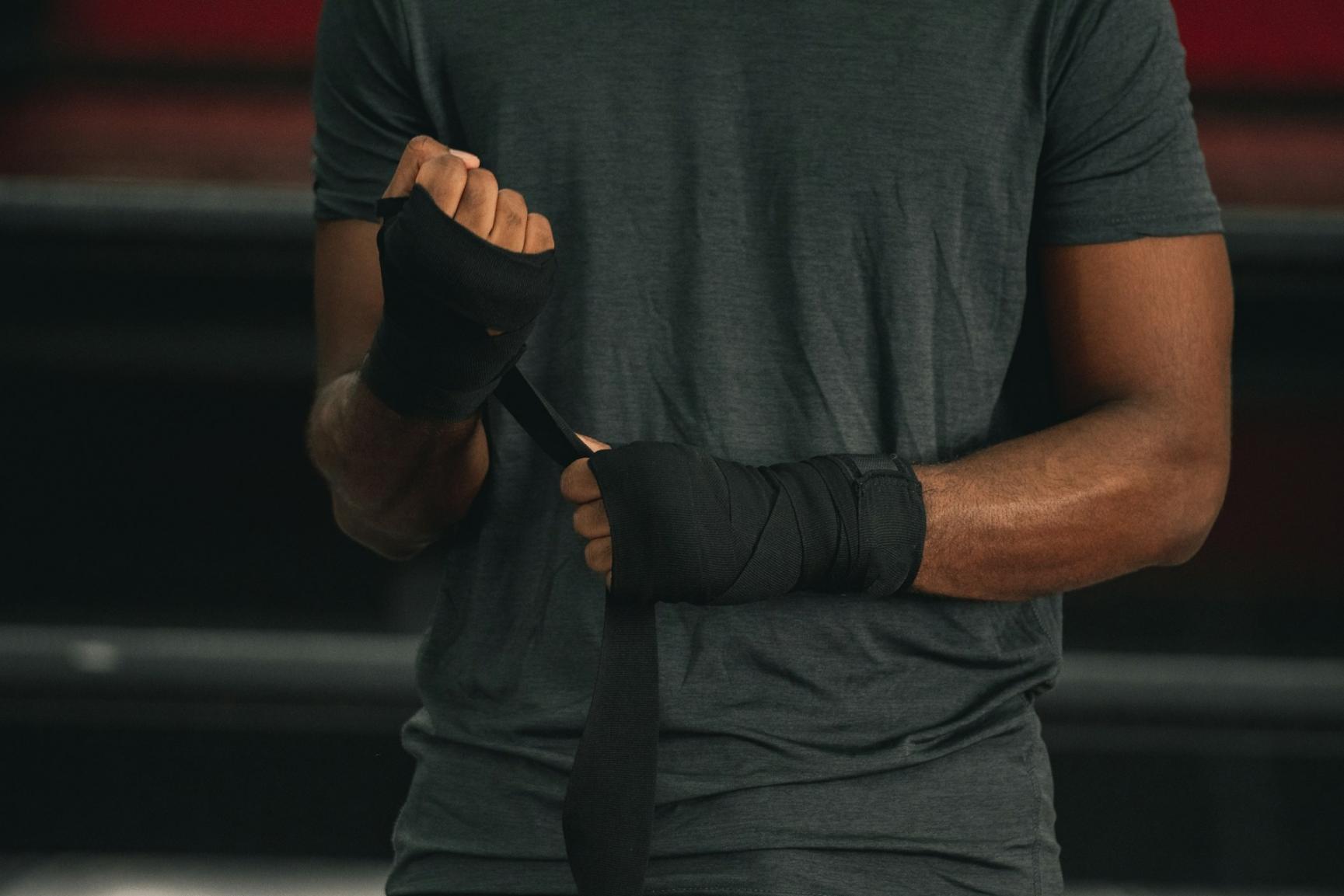 Boxning: dessa är Sveriges bästa boxare