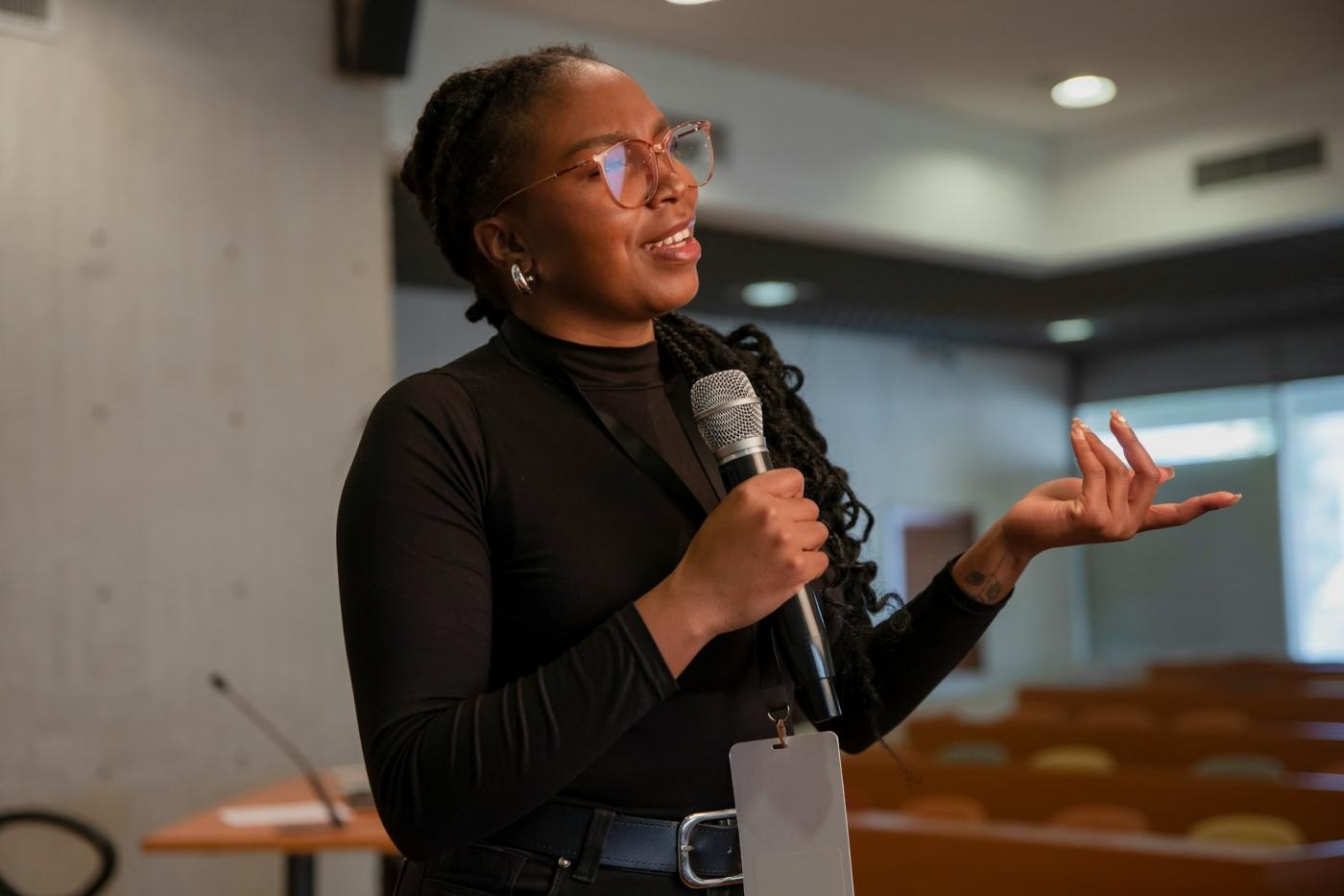 Guide till informativa tal