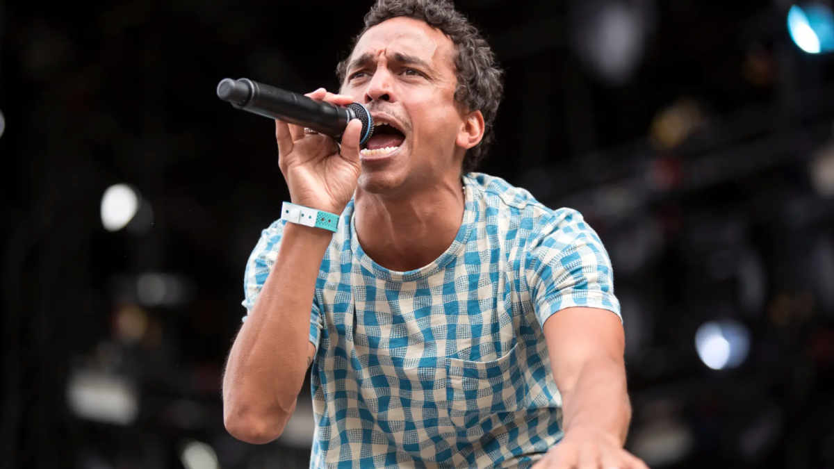 Svenska rappare genom tiderna