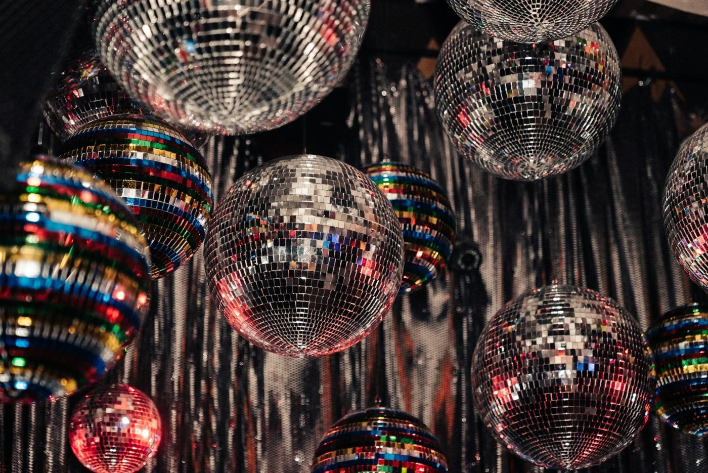 70 tals musik disco och soul