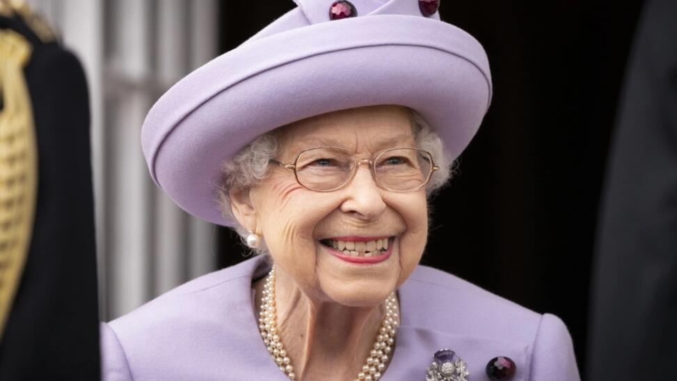 Allt du vill och behöver veta om Drottning Elizabeth II