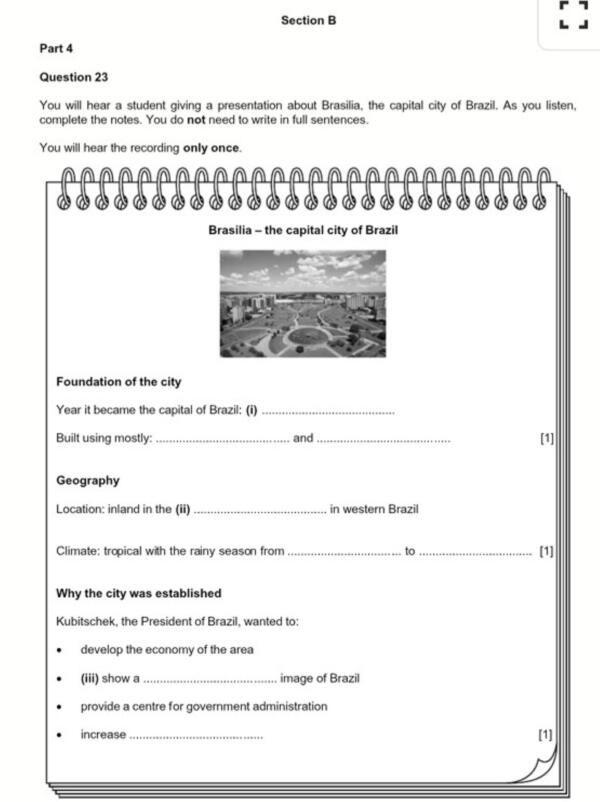 Understanding the English O Level Syllabus