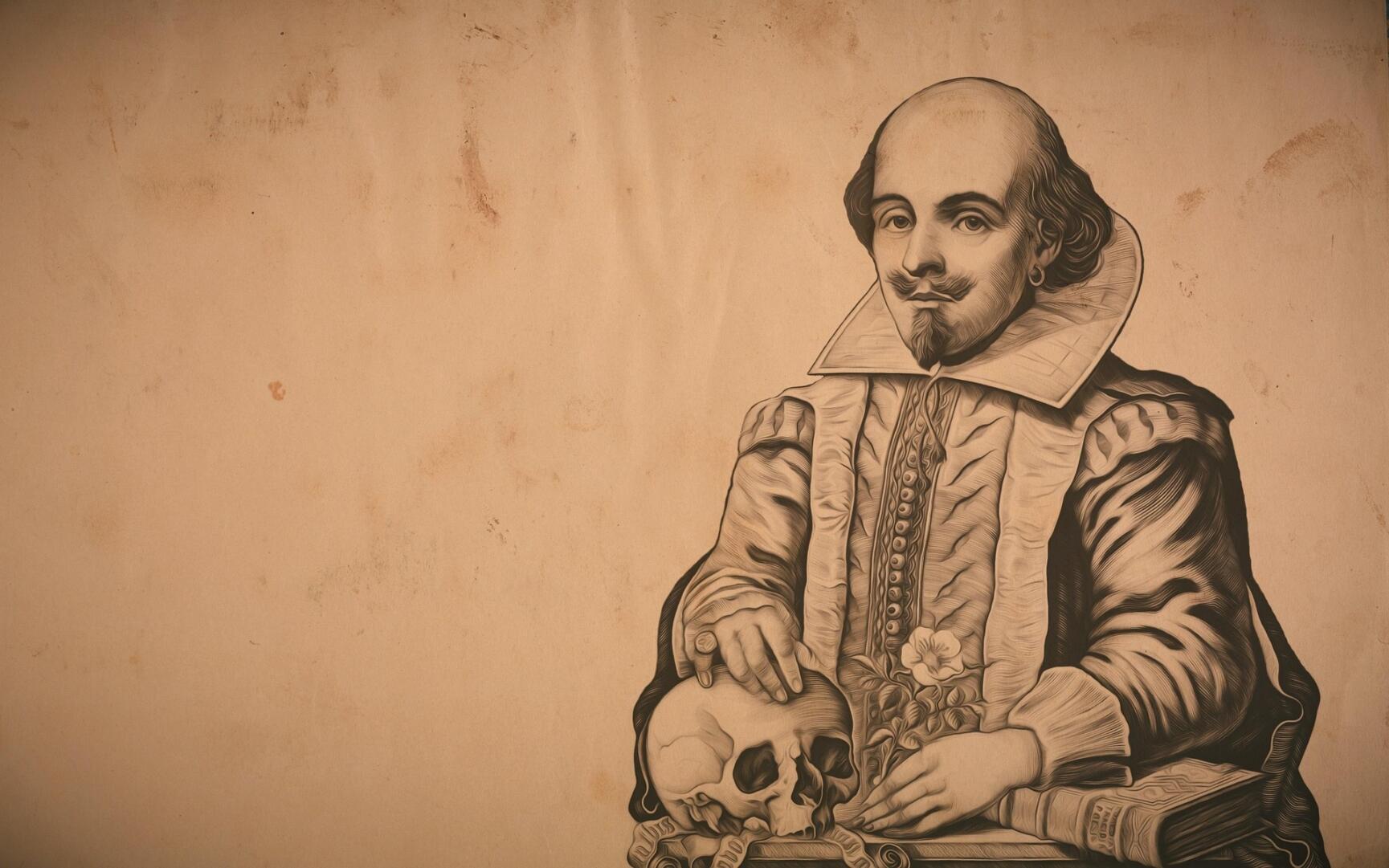 Edebi Ruh İkizini Bul! Bu Shakespeare Testi ile Romeo mu, Hamlet mi ...
