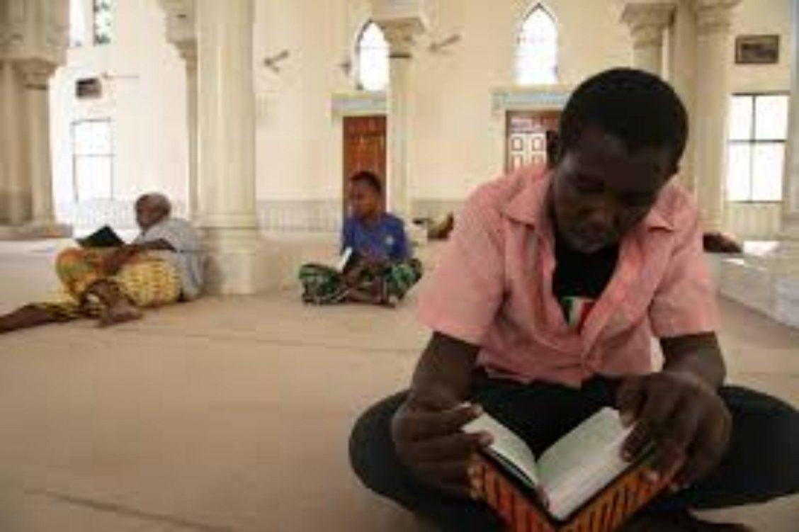 The Foundations of the Arabic Language in the Islamic Religion