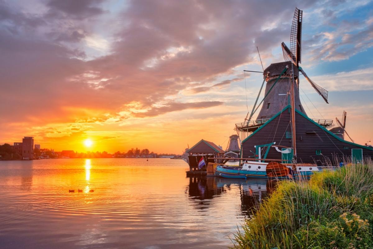 The Most Famous Dutch People Throughout History