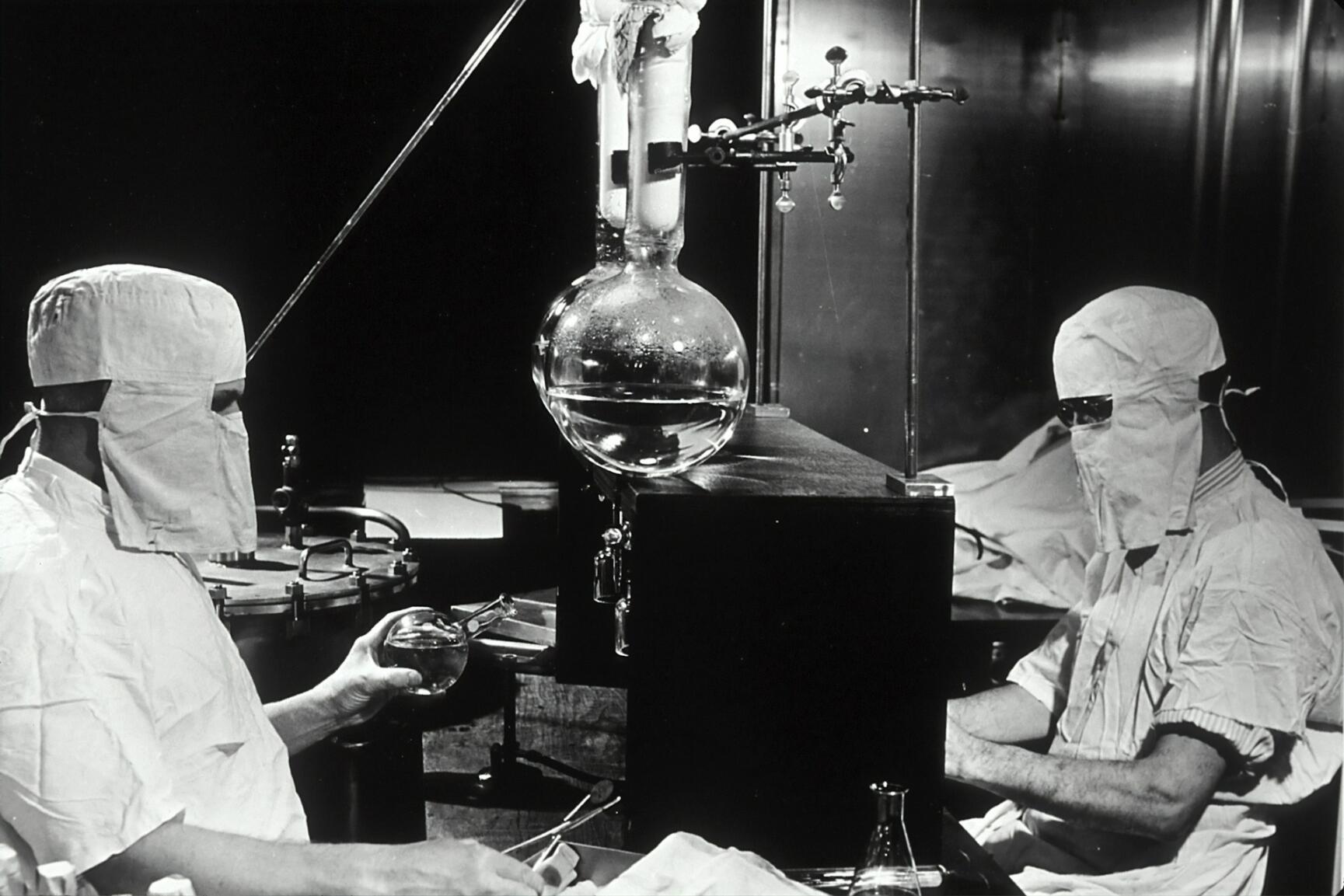 The Most Important Chemistry Inventions and the Scientists That Made Them