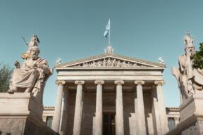 Discovering Pythagoras Contribution to Mathematics and Role in the ...