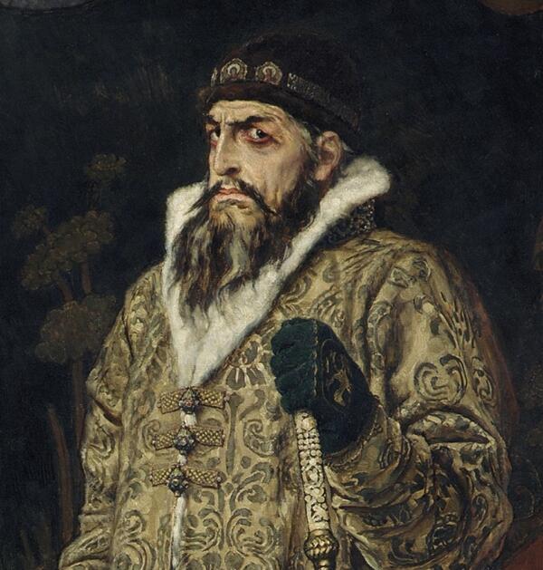 20 of the Most Famous Russians Throughout History