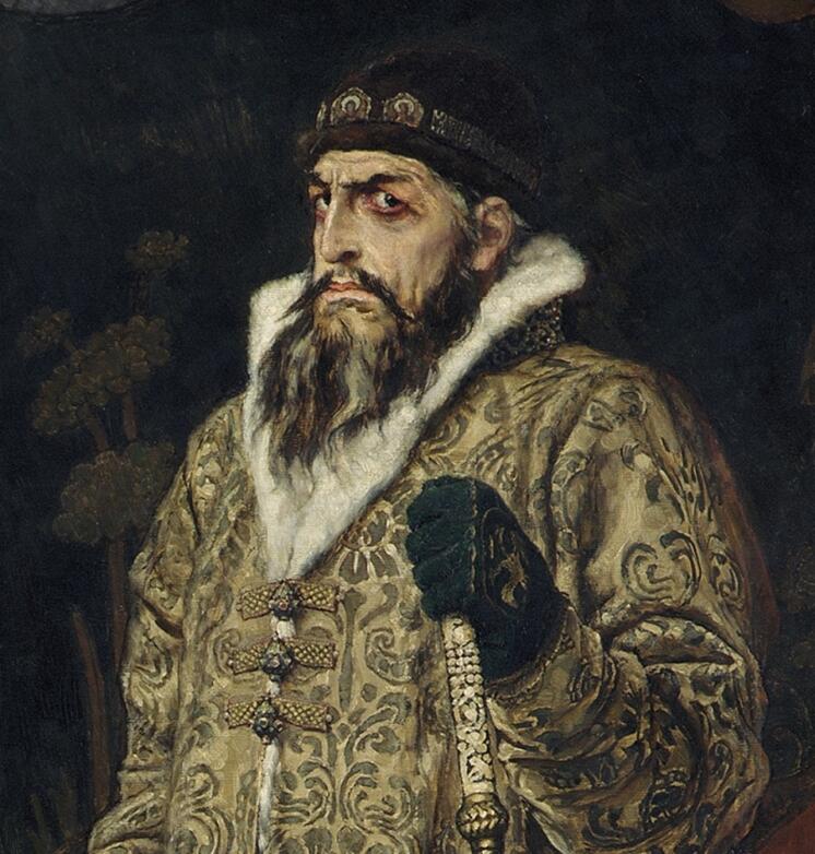 20 of the Most Famous Russians Throughout History