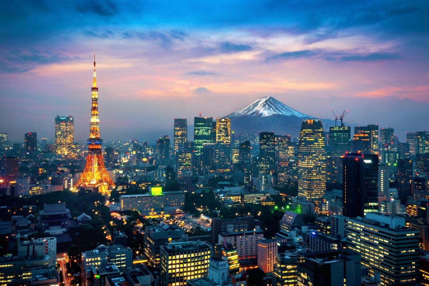 Everything You Need to Known About the Land of the Rising Sun