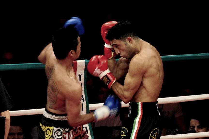 The Kickboxing World Champions You Need to Know