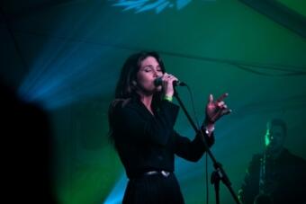 Female Vocal Range: Understanding Voice Types and Registers