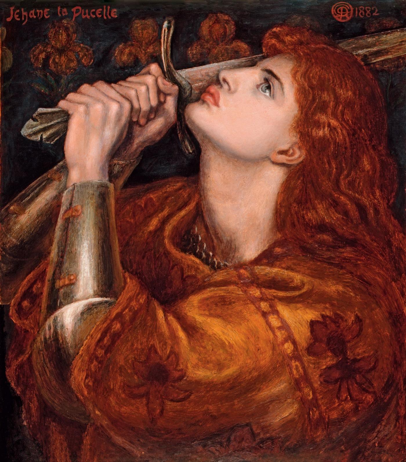 20 Influential French Historical Figures