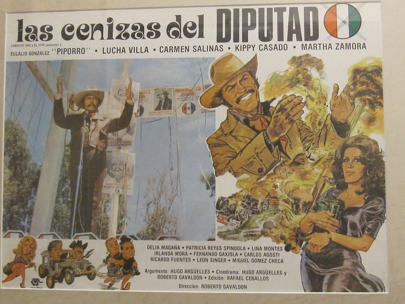 A Quick Guide to Mexican Pop Culture