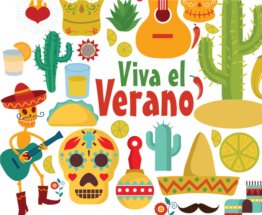 A Quick Guide to Mexican Pop Culture