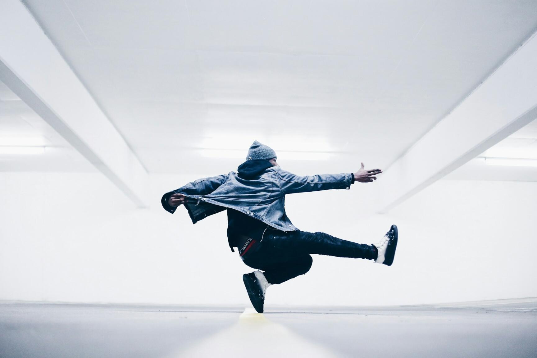 Discover the Pros and Cons of Being a Choreographer