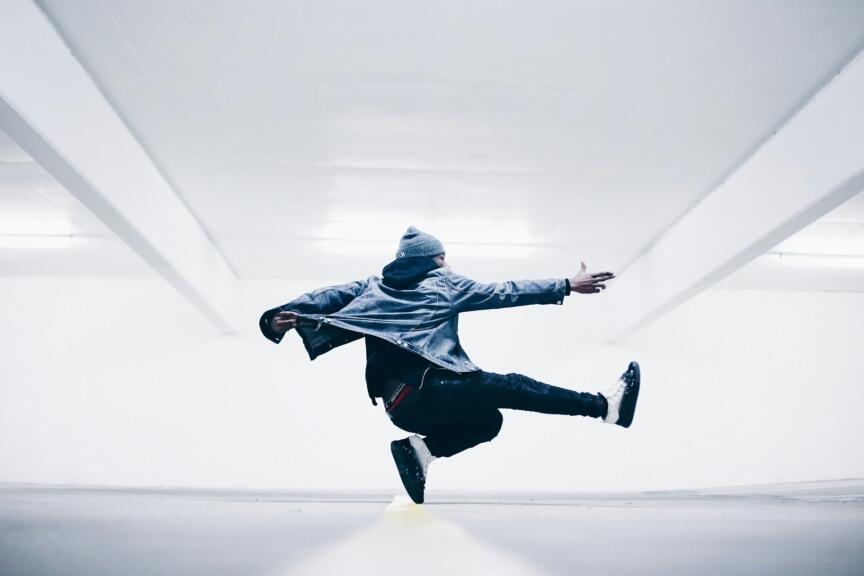 Discover the Pros and Cons of Being a Choreographer