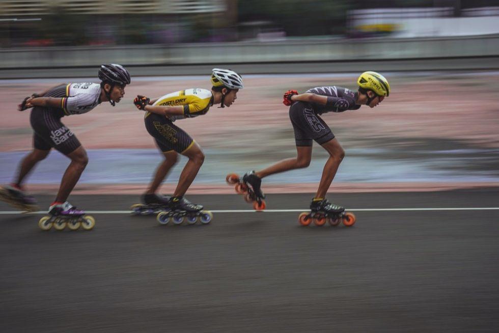 Roller skating vs Rollerblading: What Are the Differences?