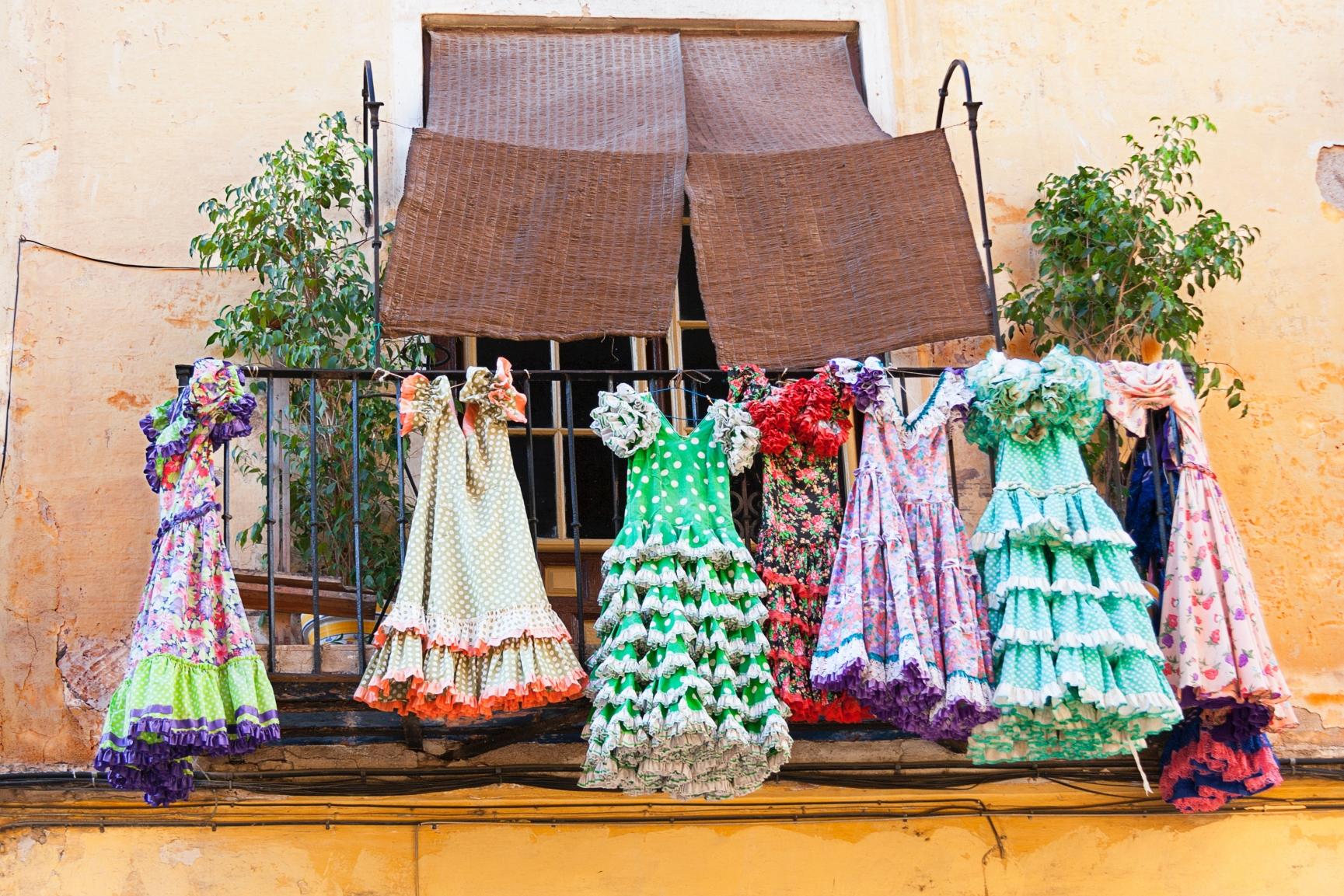 What Does Flamenco Dance Represent? Understanding the Meaning and Symbolism