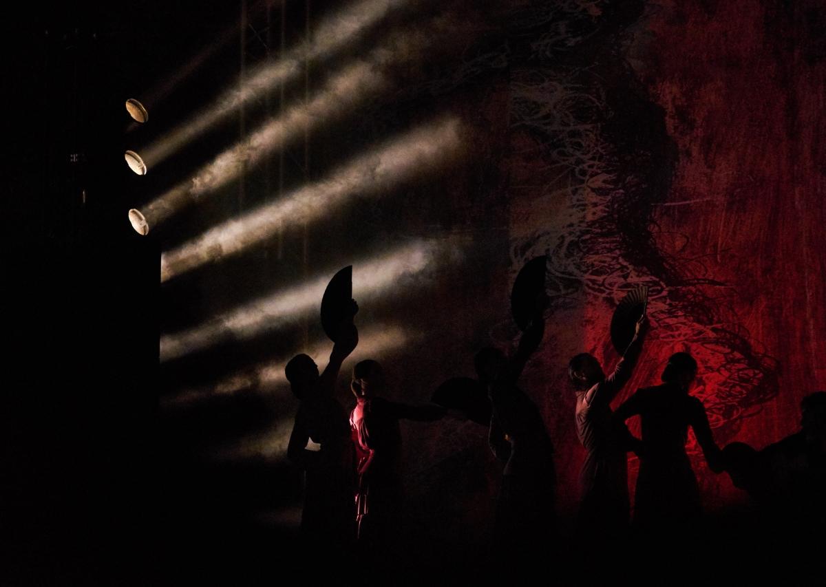 What Does Flamenco Dance Represent? Understanding the Meaning and Symbolism