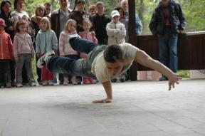 Famous Breakdancers: Top 10 Legends You Should Know