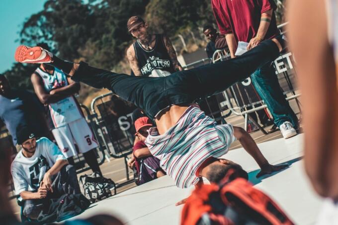 Understanding the Hip Hop Influence on Youth