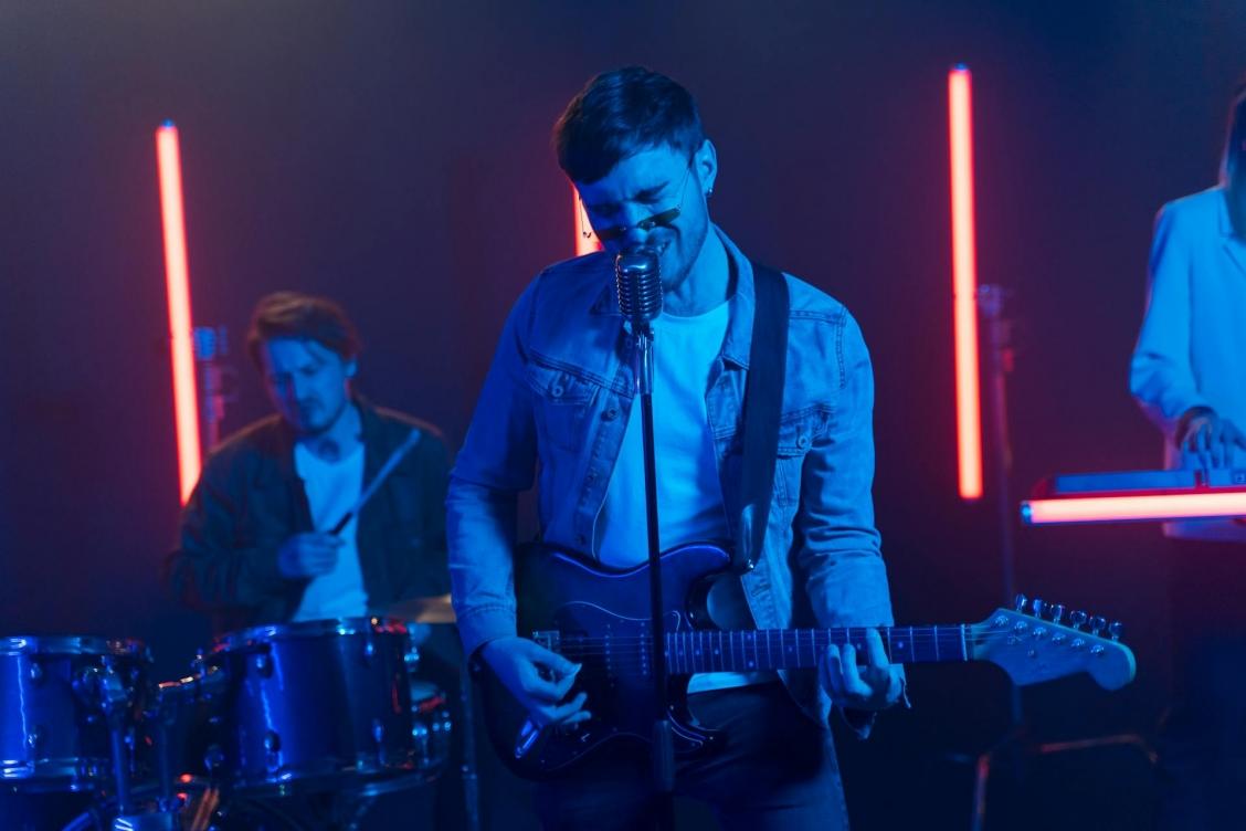 How Is Pop Music Different Than Other Singing Styles?