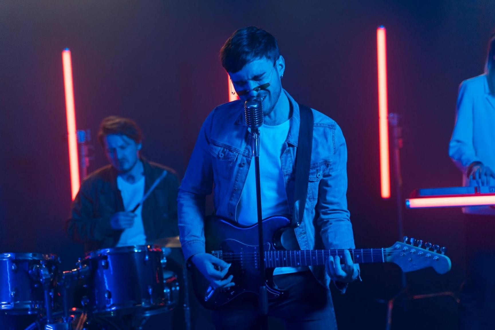 How Is Pop Music Different Than Other Singing Styles?